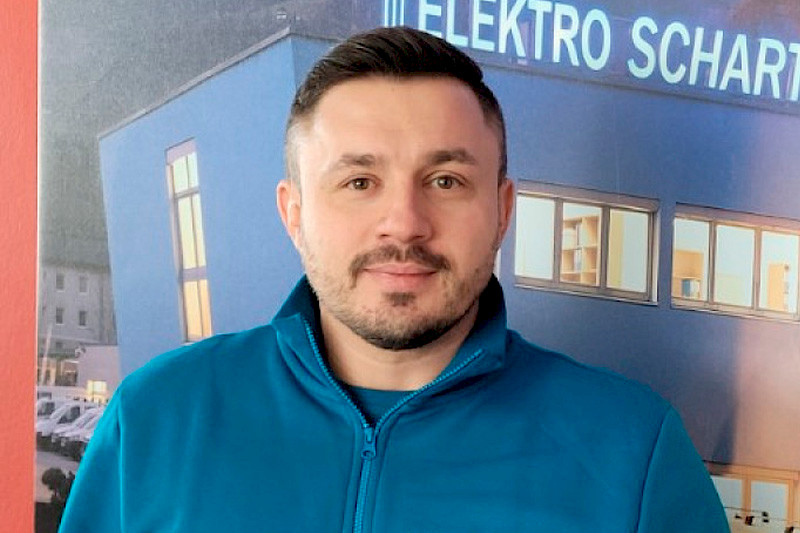 ELEKTRO SCHARTNER – Unser Team in St. Johann im Pongau und Großarl